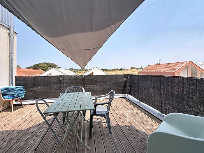 Appartement 3 pièces à vendre - Balma, Vidailhan, Domaine de Balma, La Fount