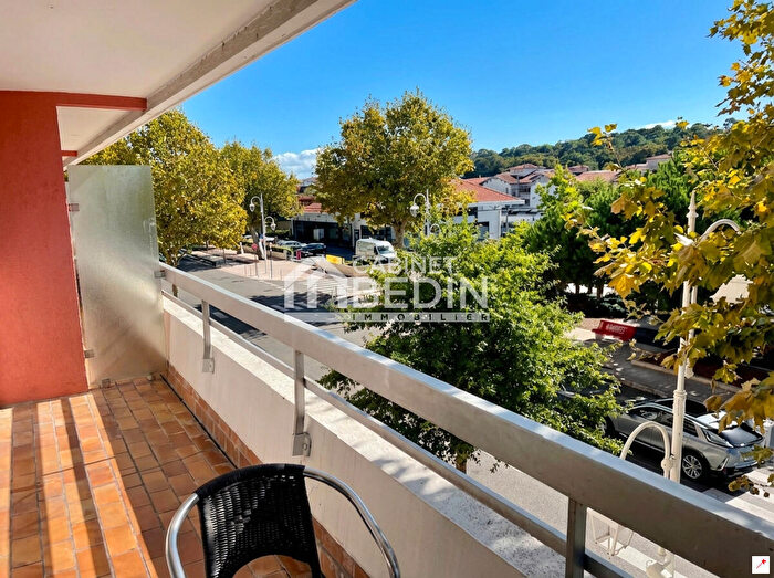 Appartement à vendre - Arcachon, Centre-ville, La Chapelle, Gare - 2 pièces - 1 chambre