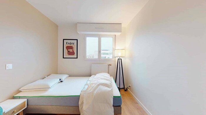 Appartement 1 pièce à louer - Faubourg de lArche, Courbevoie