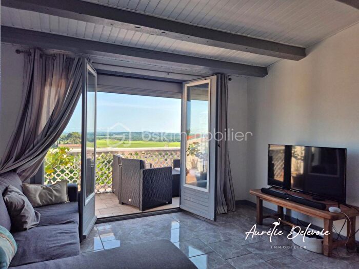 Maison 3 pièces à Murviel-lès-Béziers, à vendre