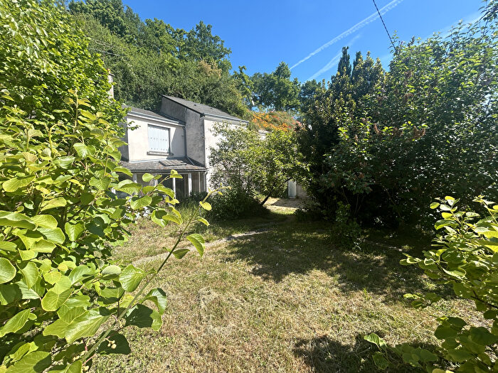 Maison 6 pièces à vendre - Fondettes