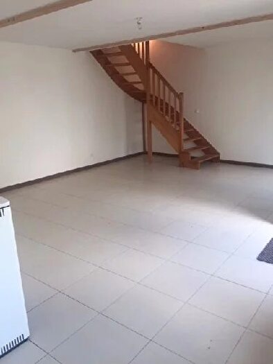 Maison à louer - Orléans - 3 pièces - 2 chambres