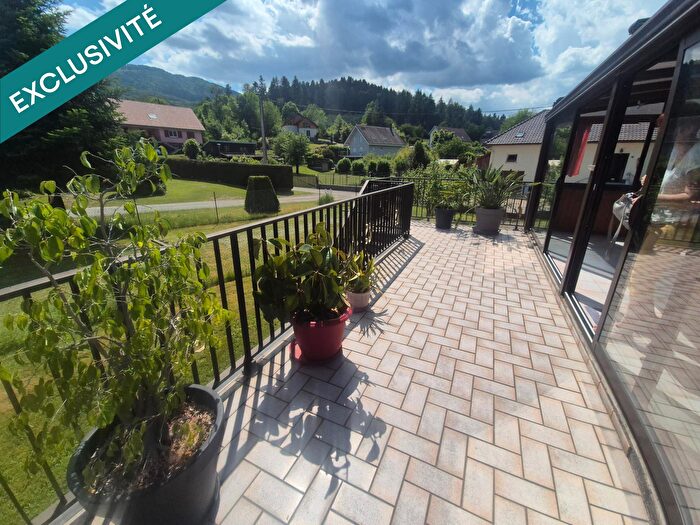 Maison 9 pièces à Dolleren, à vendre