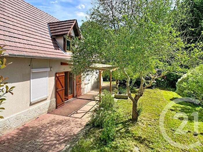 Neuf-Marché : Maison 5 pièces à vendre