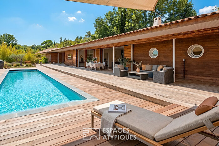 Maison 7 pièces à vendre - Bagnols-en-Forêt
