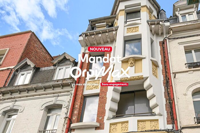 Maison 6 pièces à Lens, Est, à vendre