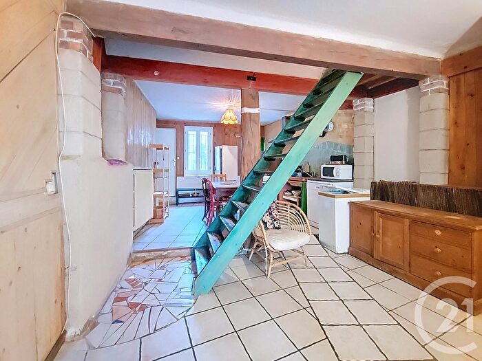 Maison à vendre - Avignon, Magnanen, Teinturiers - 3 pièces - 2 chambres