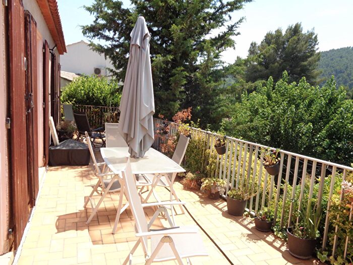 Maison à vendre - Draguignan, Maljournal, Le Fournas, Les Incapis, Saint-Hermentaire - 5 pièces - 4 chambres
