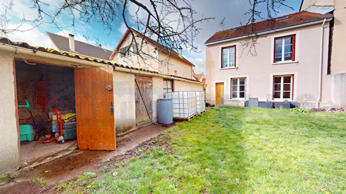 Maison à vendre - Bois-dArcy, Raymond Falaize, Bois Gazé - 5 pièces - 4 chambres