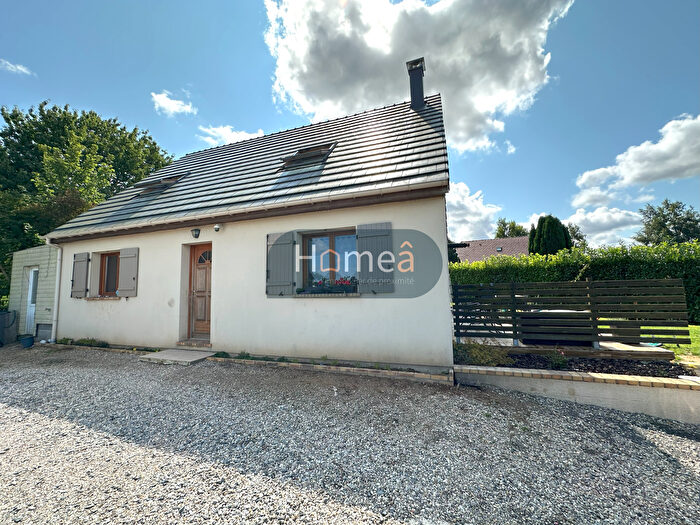 Tôtes : Maison 7 pièces à vendre