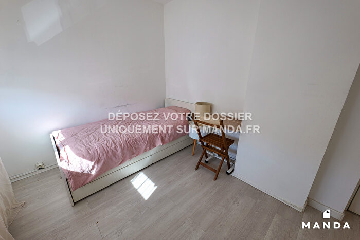 Appartement à louer - Wattignies, Le Marais - 4 pièces - 3 chambres