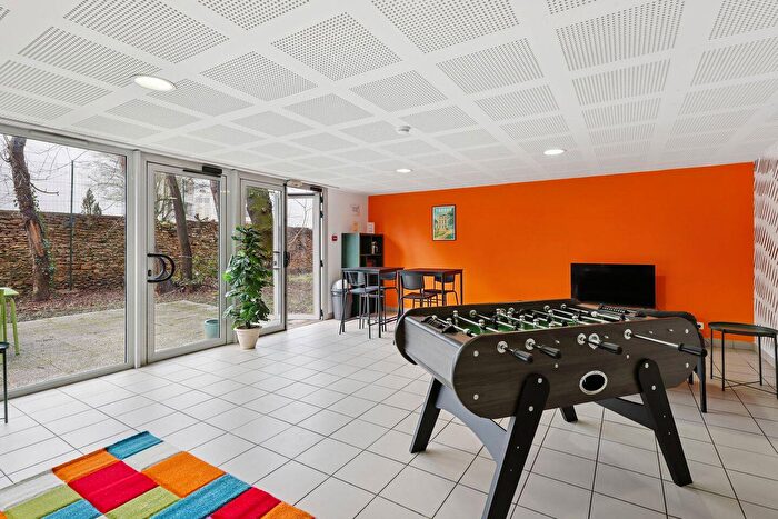 Les bords de l'Yerres, Brunoy - Appartement 4 pièces à louer