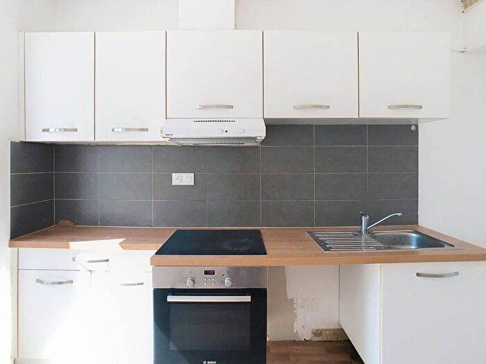 Centre, Brest - Appartement 2 pièces à louer