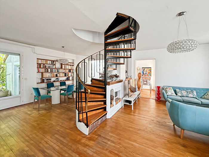 Maison 9 pièces à vendre à Orsay, Centre-ville