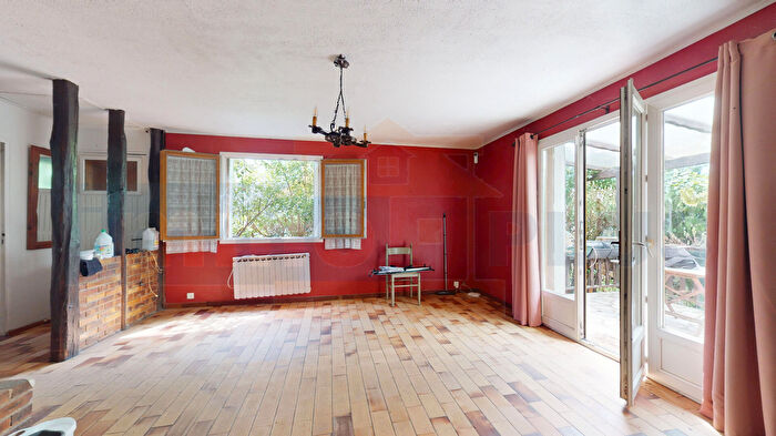 Maison à vendre - Saint-Cyr-lécole, Geldrop - 4 pièces - 3 chambres