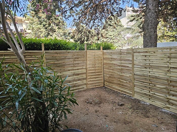 Appartement à louer - Montpellier, Alco - 1 pièce