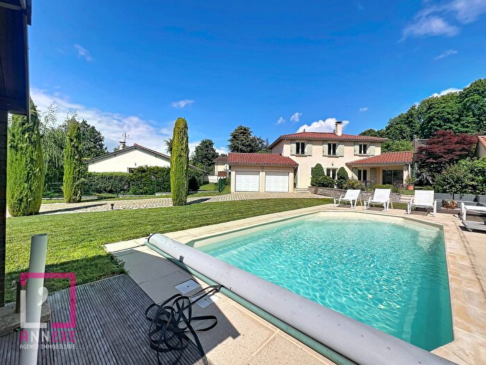 Maison 6 pièces à Fontaines-Saint-Martin, à vendre