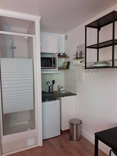 Appartement 1 pièce à louer à Forêt Domaniale, Meudon