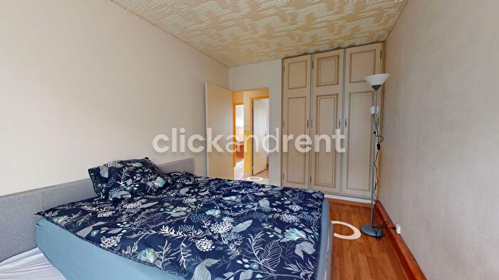 Toulouse, Amouroux : Appartement 3 pièces à louer