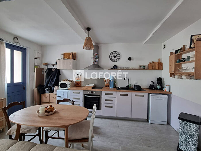 Villemur-sur-Tarn - Maison 4 pièces à vendre