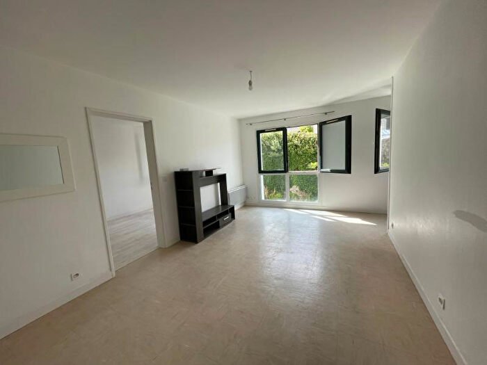 Appartement 2 pièces à vendre à Saint-Renan
