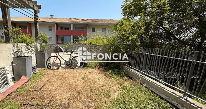 Appartement à vendre - Colomiers, Marots, Cabirol, Ramassiers - 1 pièce