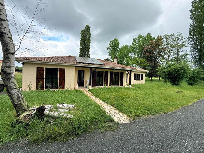 Cavignac - Maison 5 pièces à louer