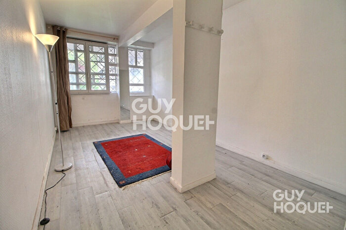 Chaville, Doisu : Appartement 1 pièce à vendre