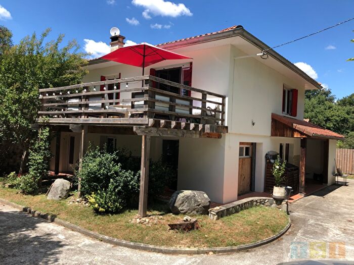 Maison 8 pièces à vendre - Clarac