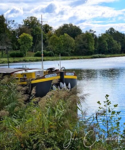 Maison à vendre - Port-sur-Saône - 4 pièces - 2 chambres