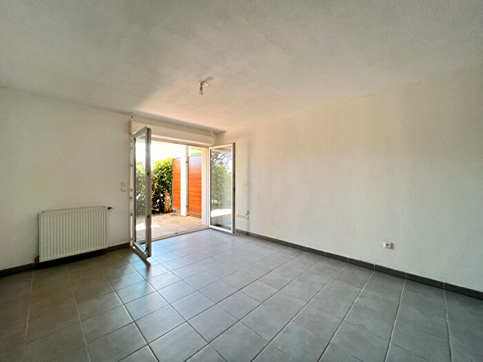 Appartement 2 pièces à louer - Plaisance-du-Touch, Les Guis, Cousteau
