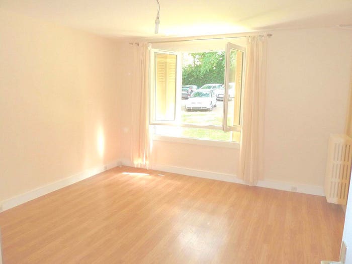 Buzenval, Rueil-Malmaison - Appartement 2 pièces à louer