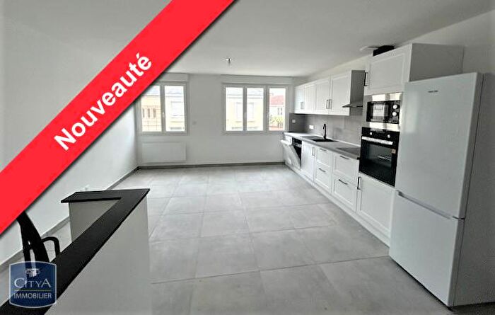 Maison à vendre - Cholet, Tuilerie - 4 pièces - 1 chambre