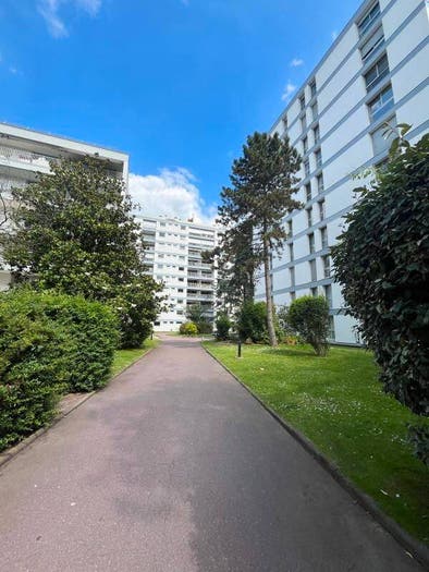 Appartement 1 pièce à louer à Silly-Gallieni, Boulogne-Billancourt
