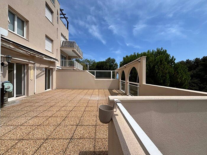 Appartement 2 pièces à Nice, à louer
