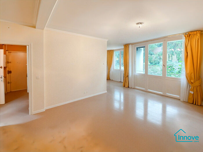 Appartement 4 pièces à vendre à Le Plessis-Robinson