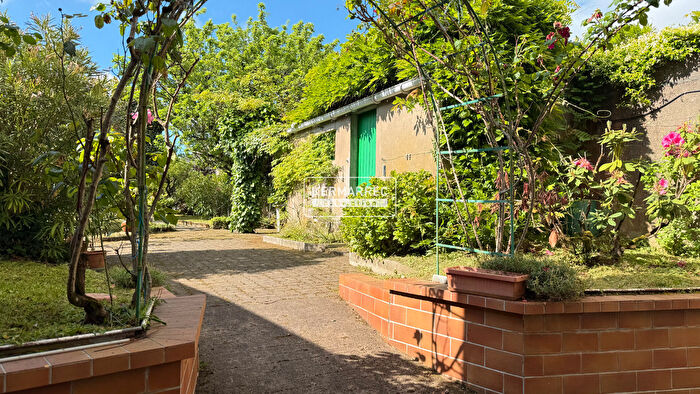 Saint-Nazaire, Centre-ville, Ville-Port, Petit Maroc : Maison 4 pièces à vendre