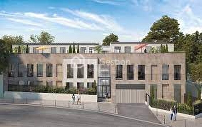 Pessac, Bourg : Appartement 2 pièces à louer