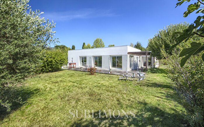Maison 4 pièces à Saint-Avé, à vendre