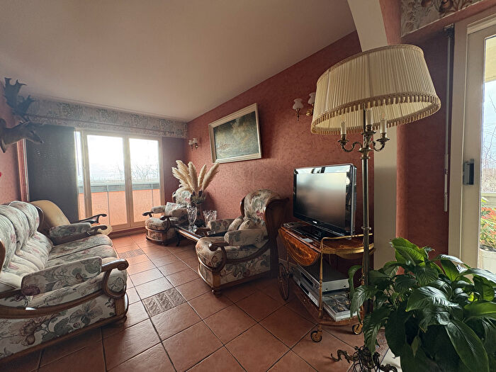 Appartement 4 pièces à vendre - Roissy-en-Brie, Montmartre, Pommier Picard, Jondelles
