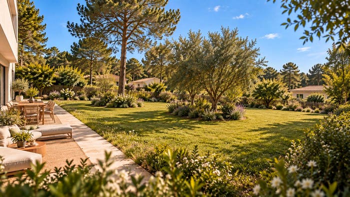 Appartement 4 pièces à vendre à Biscarrosse