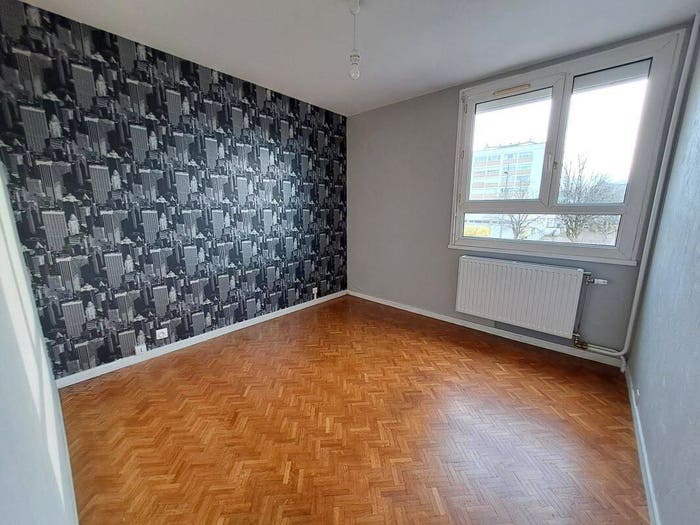 Aurence-Corgnac-Cité Universitaire, Limoges : Appartement 2 pièces à louer