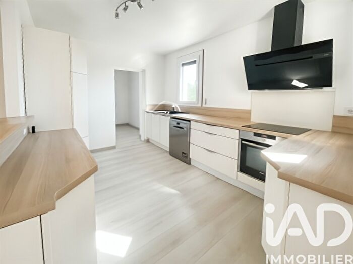 Mormant - Appartement 3 pièces à vendre