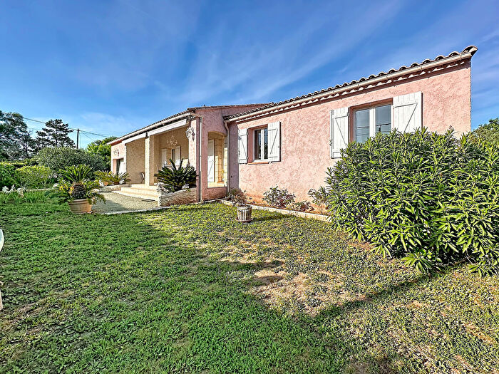 Maison 5 pièces à vendre - Le Luc