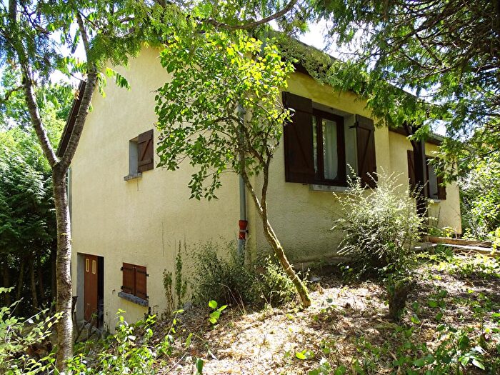 Lect : Maison 4 pièces à vendre