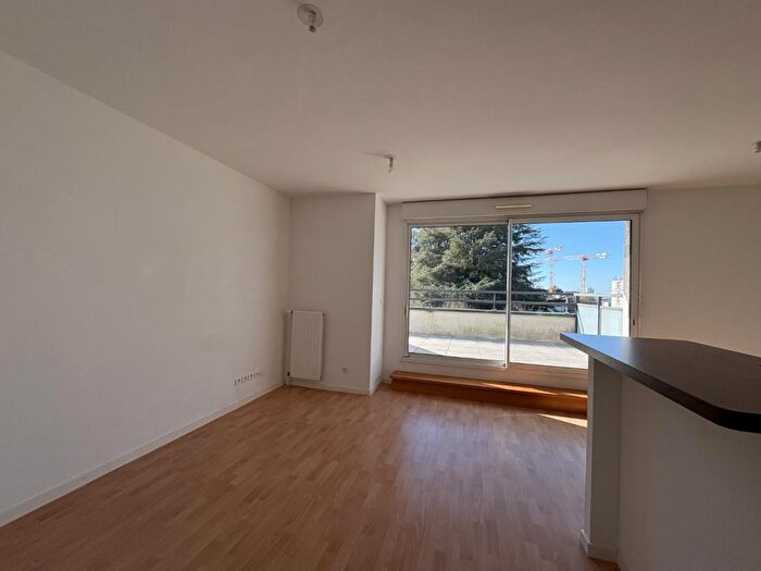 Appartement à louer - Quartiers Sud-Est, Le Landry - 3 pièces - 2 chambres