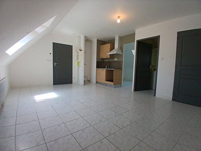 Appartement 1 pièce à louer - Vernou-sur-Brenne