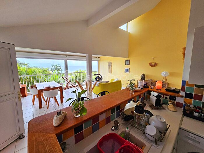 Maison à vendre - Sainte-Anne - 8 pièces - 4 chambres