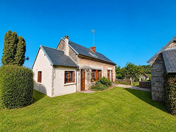 Ressons-le-Long : Maison 6 pièces à vendre