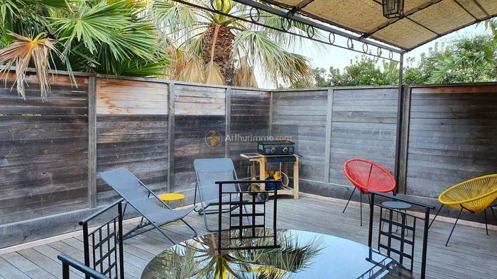 Les Issambres, Roquebrune-sur-Argens : Appartement 2 pièces à louer